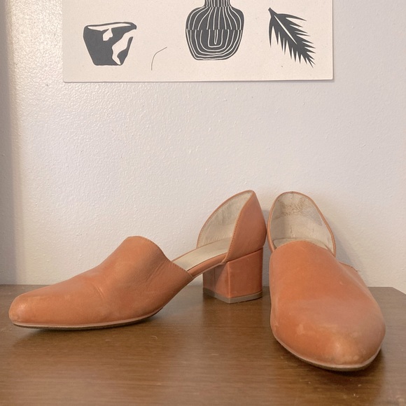 INTENTIONALLY BLANK | Shoes | Intentional Blank Shoes 365 | Poshmark